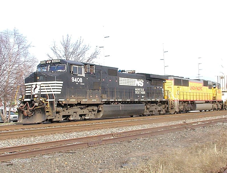 NS 9408